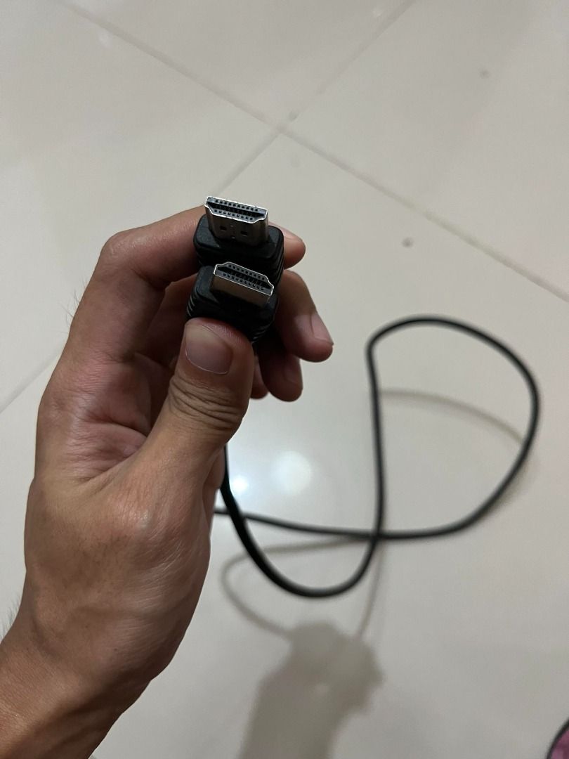 VGA/HDMI, Computers & Tech, Desktops on Carousell