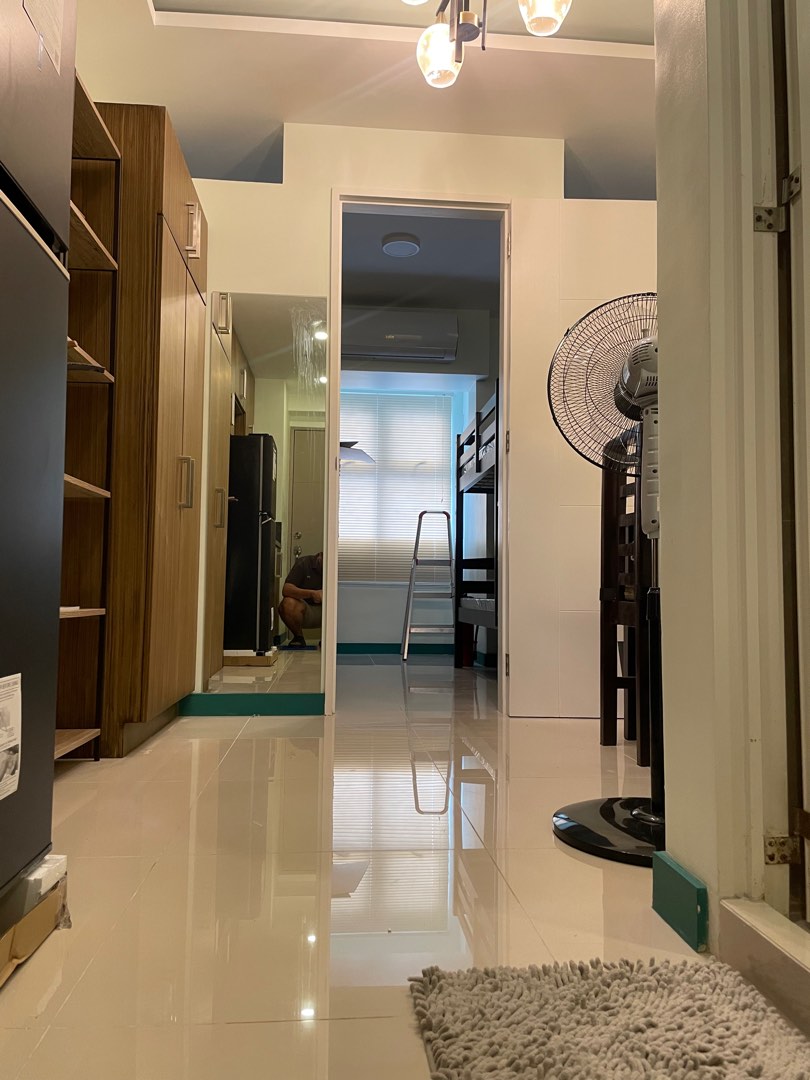 Victoria de Manila 2 unit for rent, Property, Rentals, Apartments ...