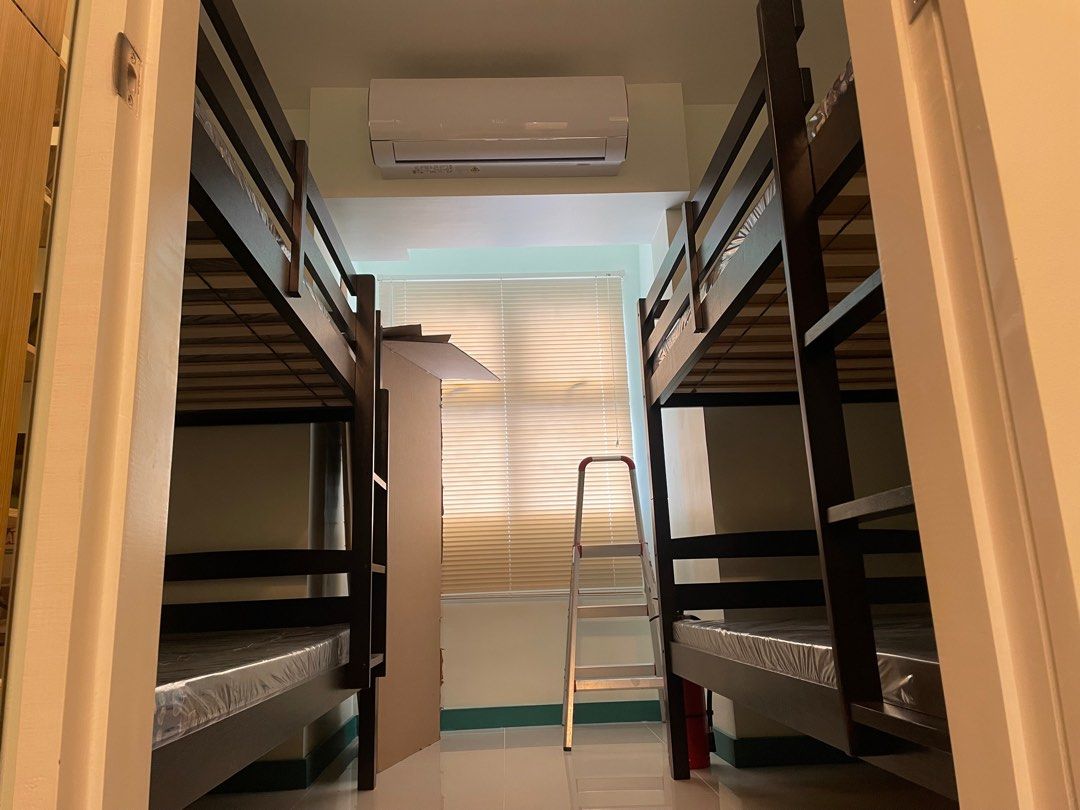 Victoria de Manila 2 unit for rent, Property, Rentals, Apartments ...