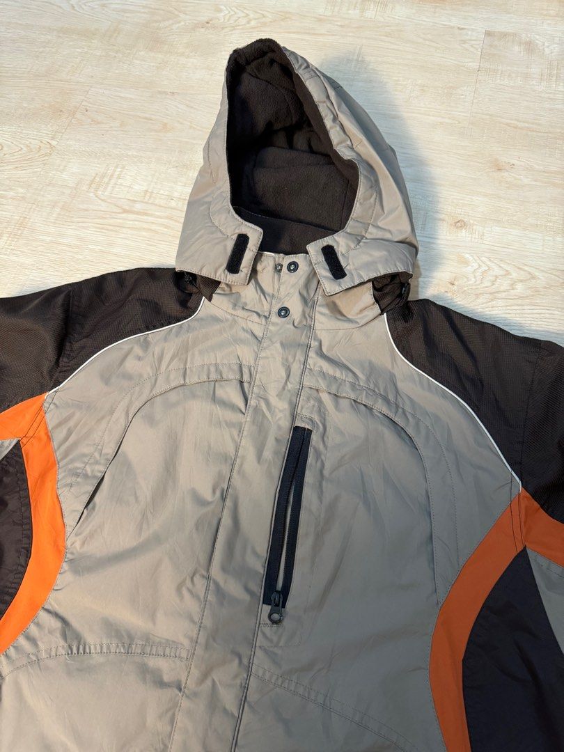 VINTAGE ARIZONA GORPCORE JACKET OUTERWEAR ACTERYX NORTH FACE, Men's ...