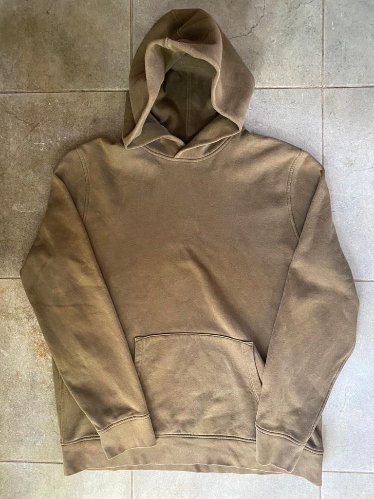 Vintage GAP Blank, Fesyen Pria, Pakaian , Atasan di Carousell