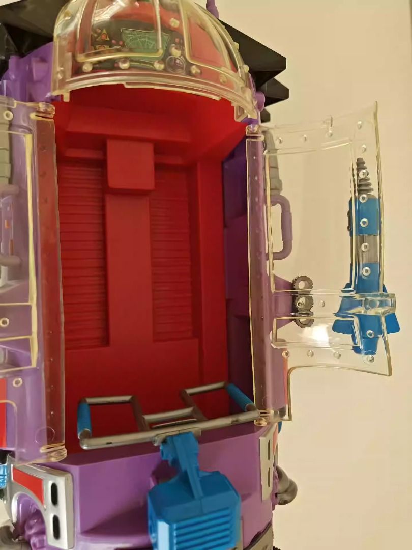 FREE delivery.Vintage. Playmates. Mutant Module (1990 toy). TMNT ...