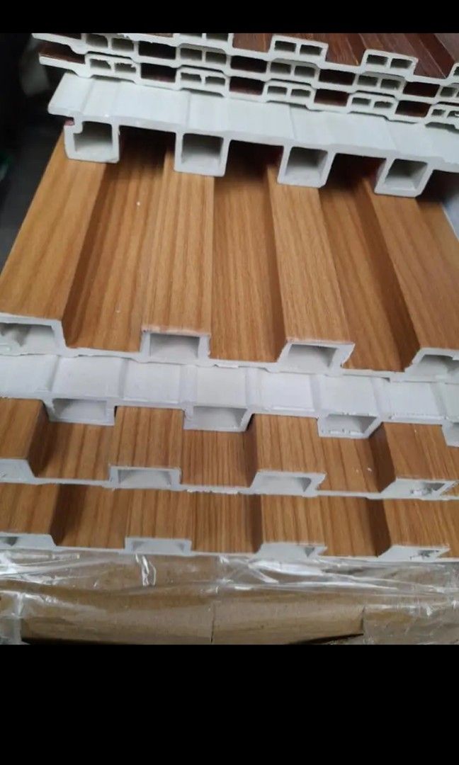 WPVC PANEL, Furniture & Home Living, Home Decor, Wall Decor on Carousell
