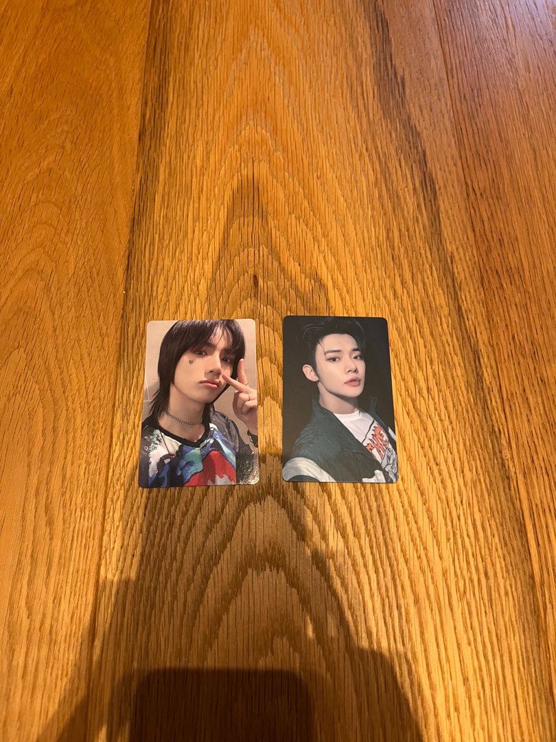 wts nct enhypen skz stray kids txt pcs lightstick (haechan jeno mark chenle johnny jaemin ...