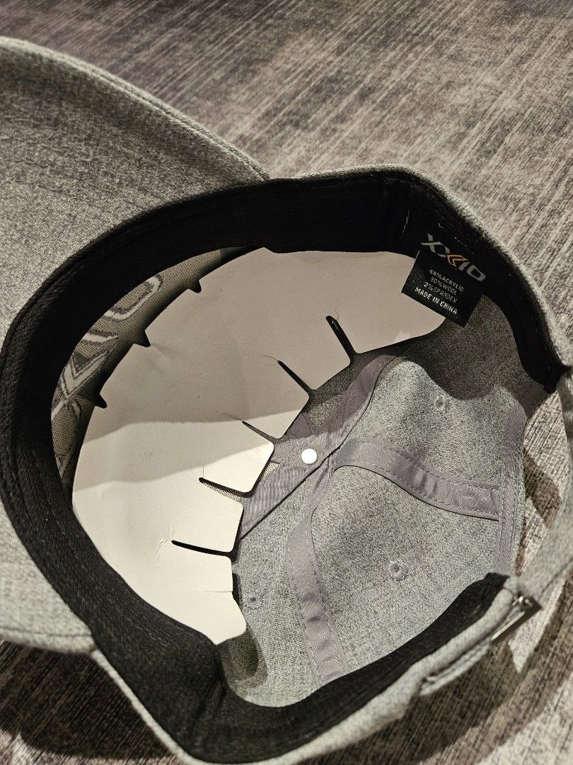 XXIO GOLF CAP - KOREAN GOLF KPGA GAME, Sports Equipment, Sports & Games ...