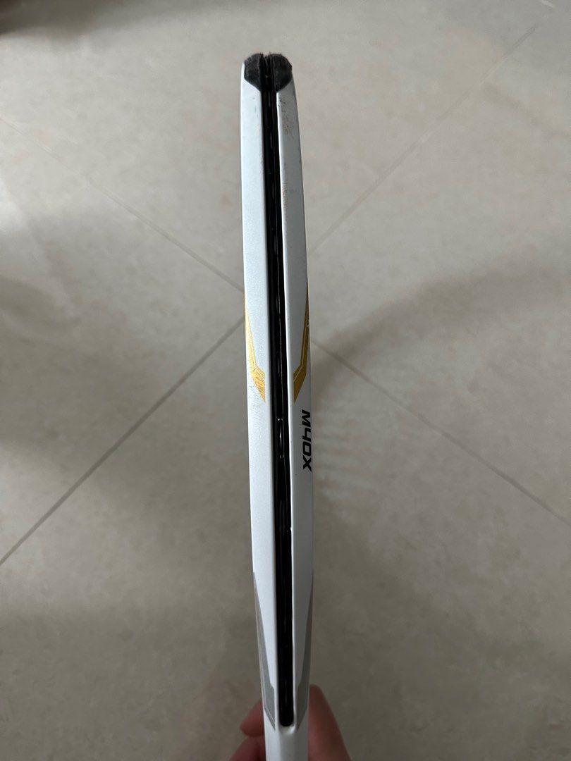 Yonex Ezone 98 Naomi Osaka 2020, Sports Equipment, Sports & Games ...