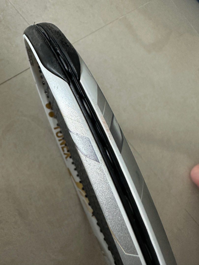 Yonex Ezone 98 Naomi Osaka 2020, Sports Equipment, Sports & Games ...