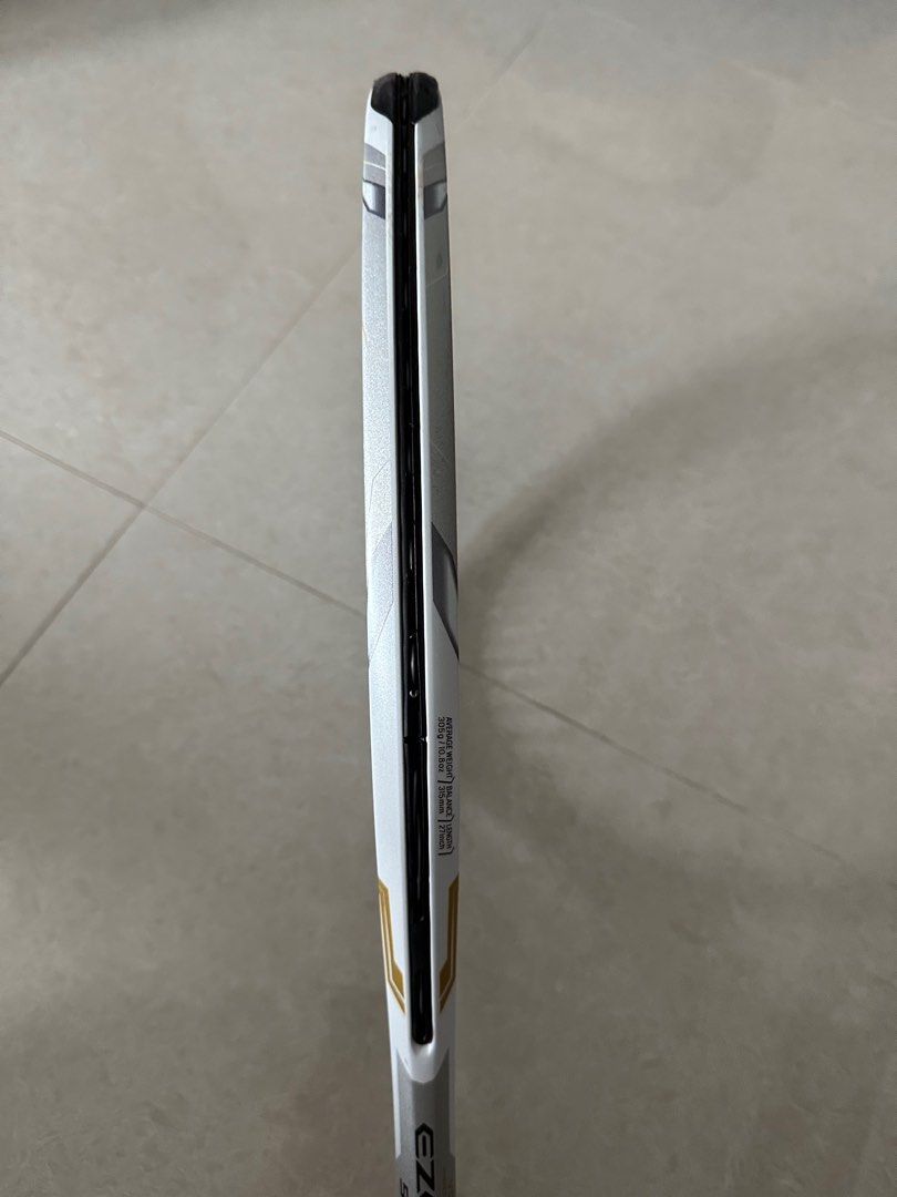 Yonex Ezone 98 Naomi Osaka 2020, Sports Equipment, Sports & Games ...