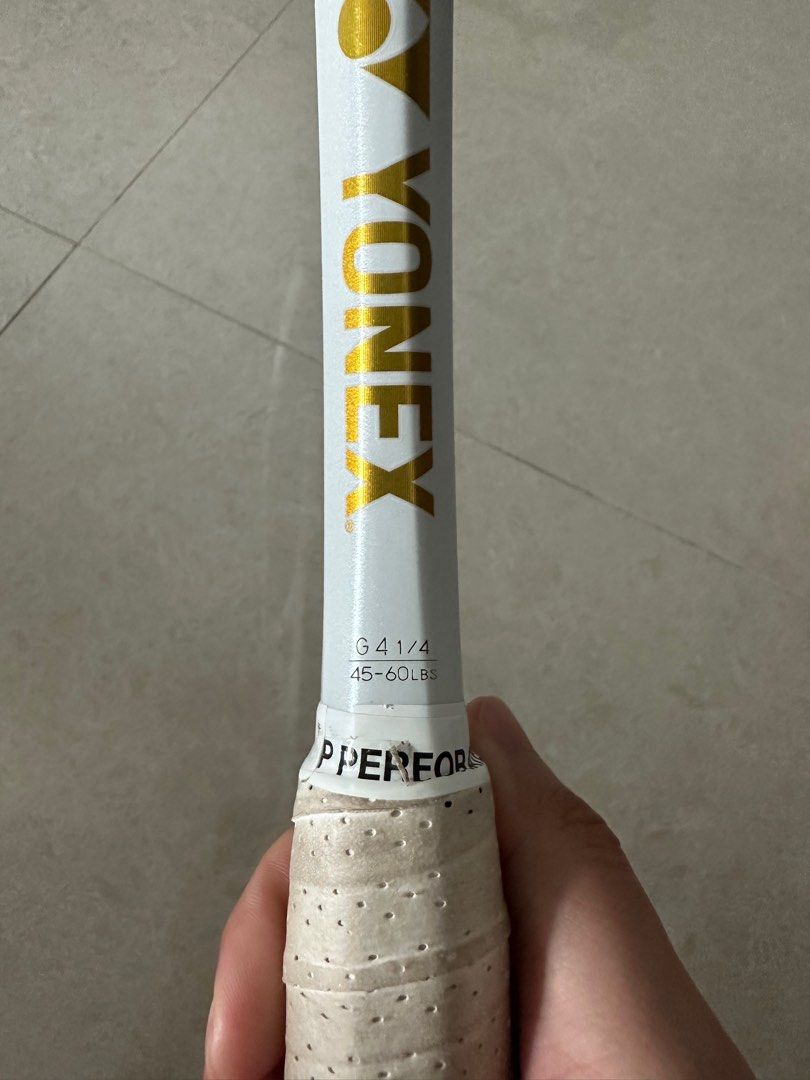 Yonex Ezone 98 Naomi Osaka 2020, Sports Equipment, Sports & Games ...