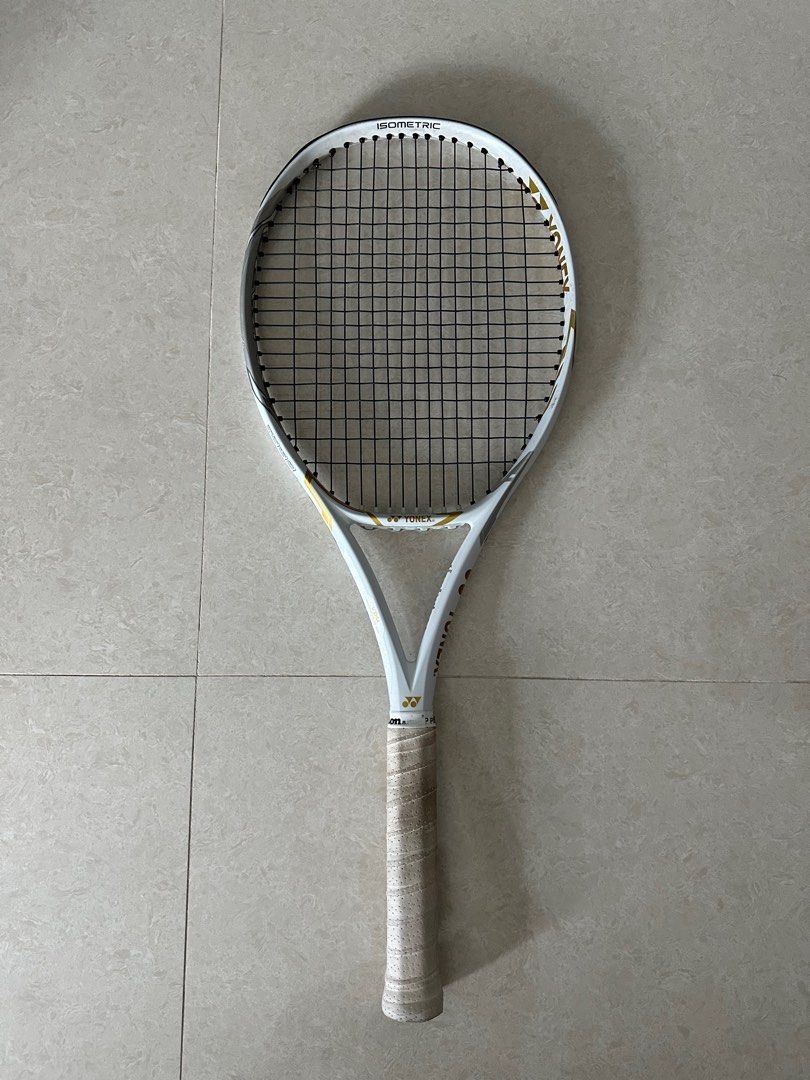 Yonex Ezone 98 Naomi Osaka 2020, Sports Equipment, Sports & Games ...