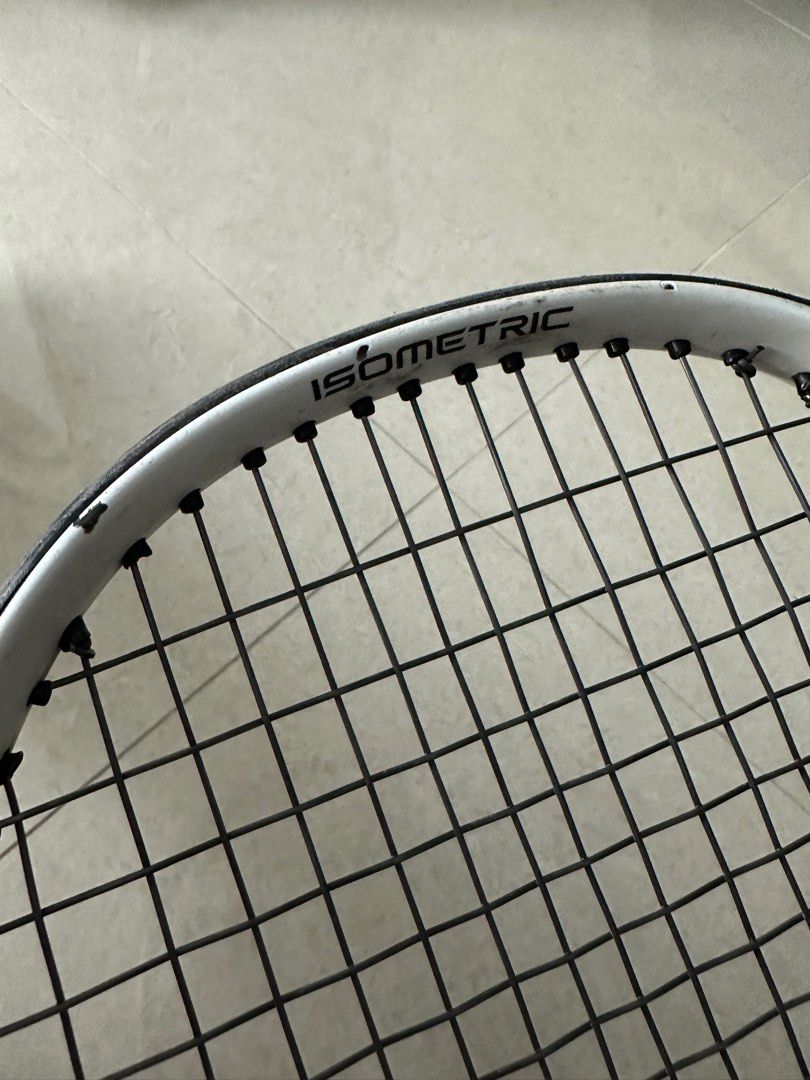 Yonex Ezone 98 Naomi Osaka 2020, Sports Equipment, Sports & Games ...