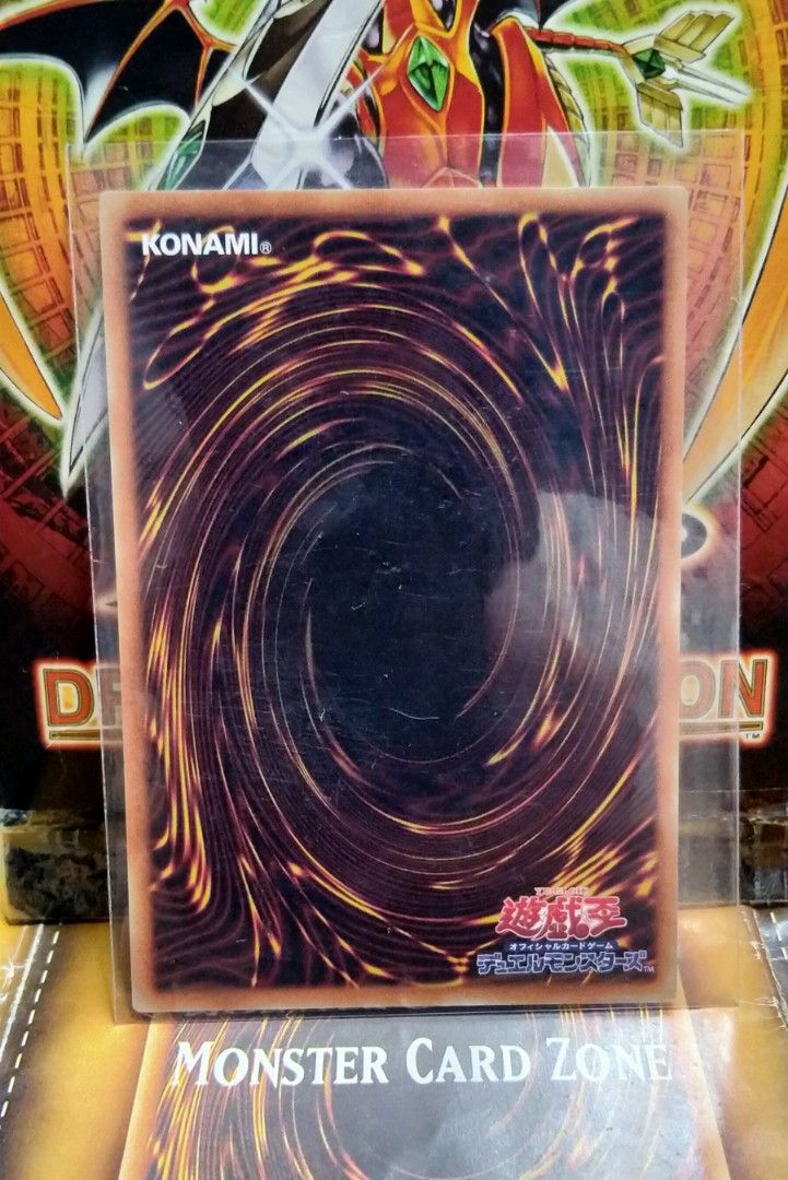 Yu-Gi-Oh Japanese Card""Authentic/Original""SALAMANGREAT VIOLET CHIMERA ...