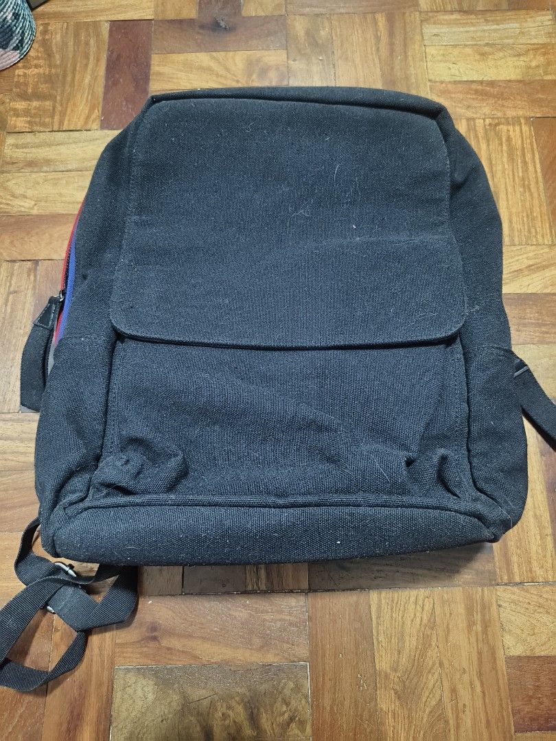 Zero Gravity Backpack, Men's Fashion, Bags, Backpacks on Carousell