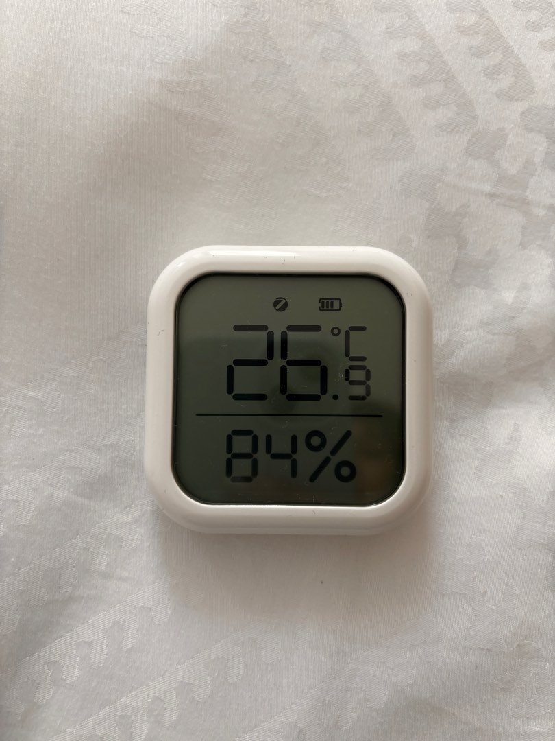 Zigbee temperature humidity sensor, Mobile Phones & Gadgets, Other ...