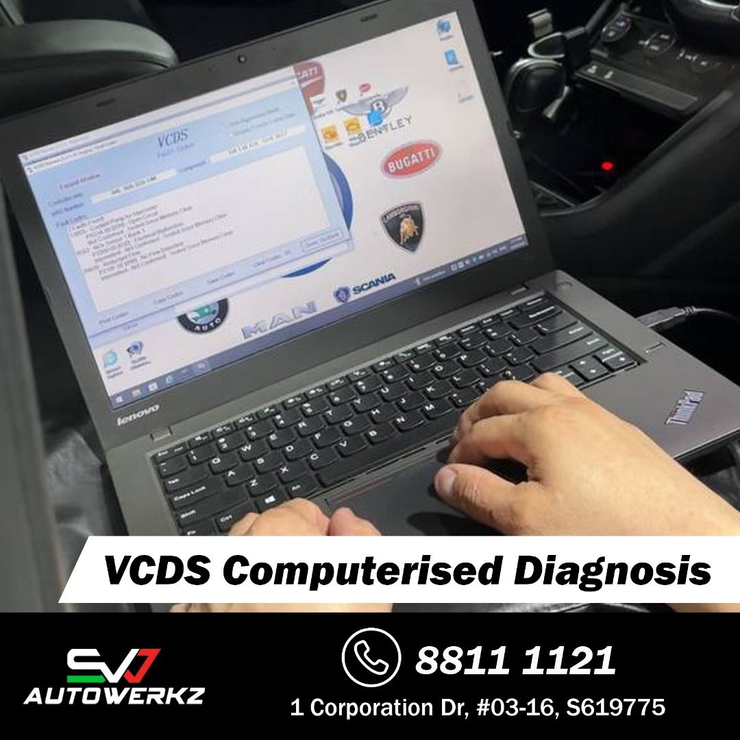 $0 FOC Car Diagnosis, VCDS Volkswagen VW Audi, VAG-COM Original ...
