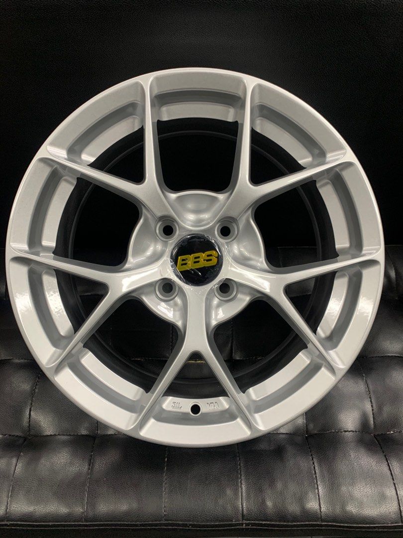15” sports rim, 4x100, 15inch wheels, Toyota, Honda, Mitsubishi, Suzuki ...