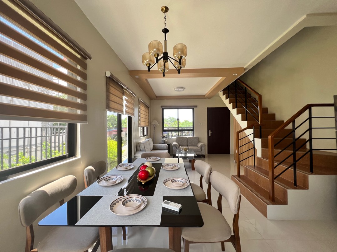3br Molino Townhouse At Kathleen Place 5 Bacoor Cavite Near To Sm Southmall Property For Sale
