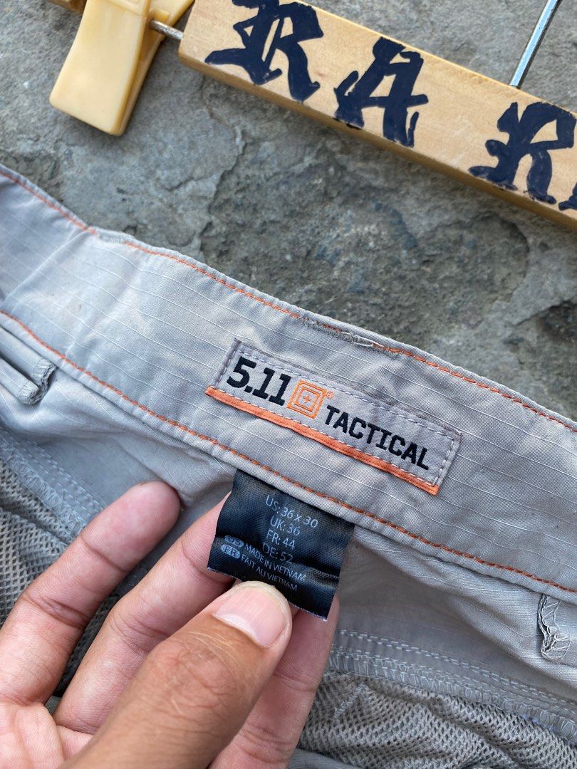 5.11 Tactical Cargo Pants, Men's Fashion, Bottoms, Chinos on Carousell