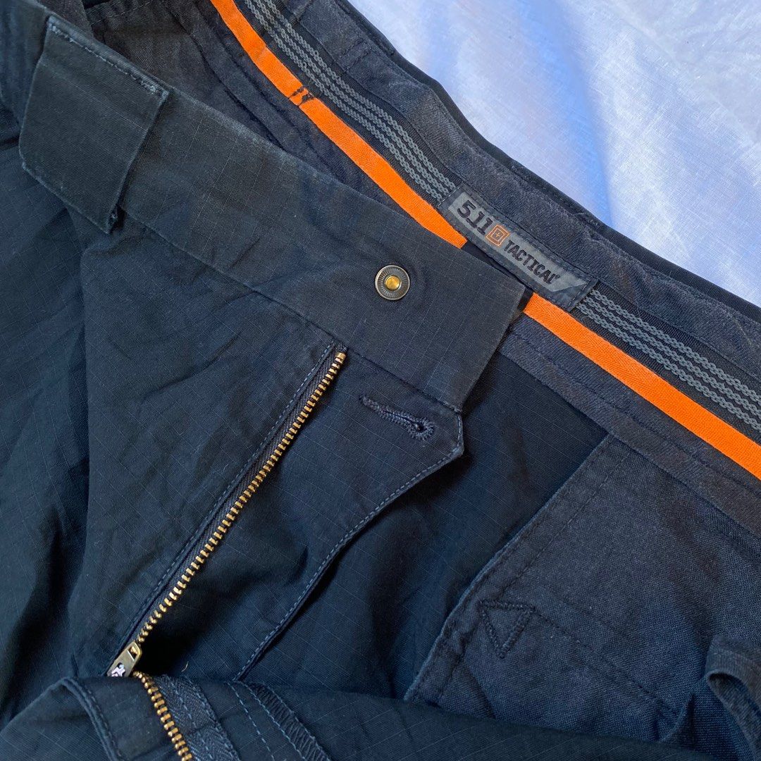 5.11 Tactical Pants, Men's Fashion, Bottoms, Jeans on Carousell