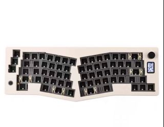 SP Star Lucifer Alice Layout Mechanical Keyboard Bluetooth, Computers ...
