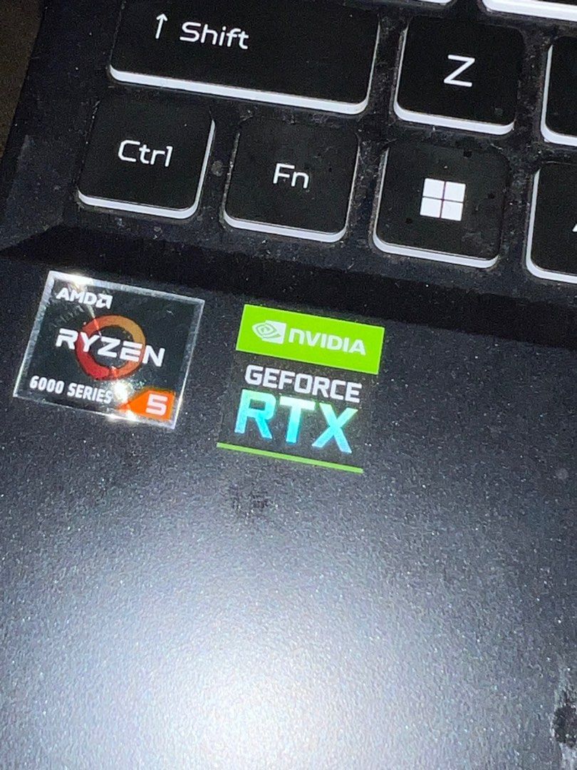 Acer Nitro 5 Ryzen 5 6000 Series Rtx 3050 Computers Tech Laptops acer-nitro-5-ryzen-5-6000-series-rtx-3050-computers-tech-laptops