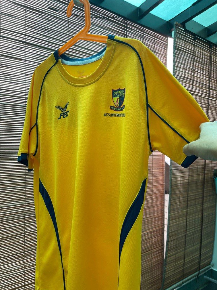 ACS International School Uniform ( Bibi Baba) for Girls, Size 13 and 14 ...