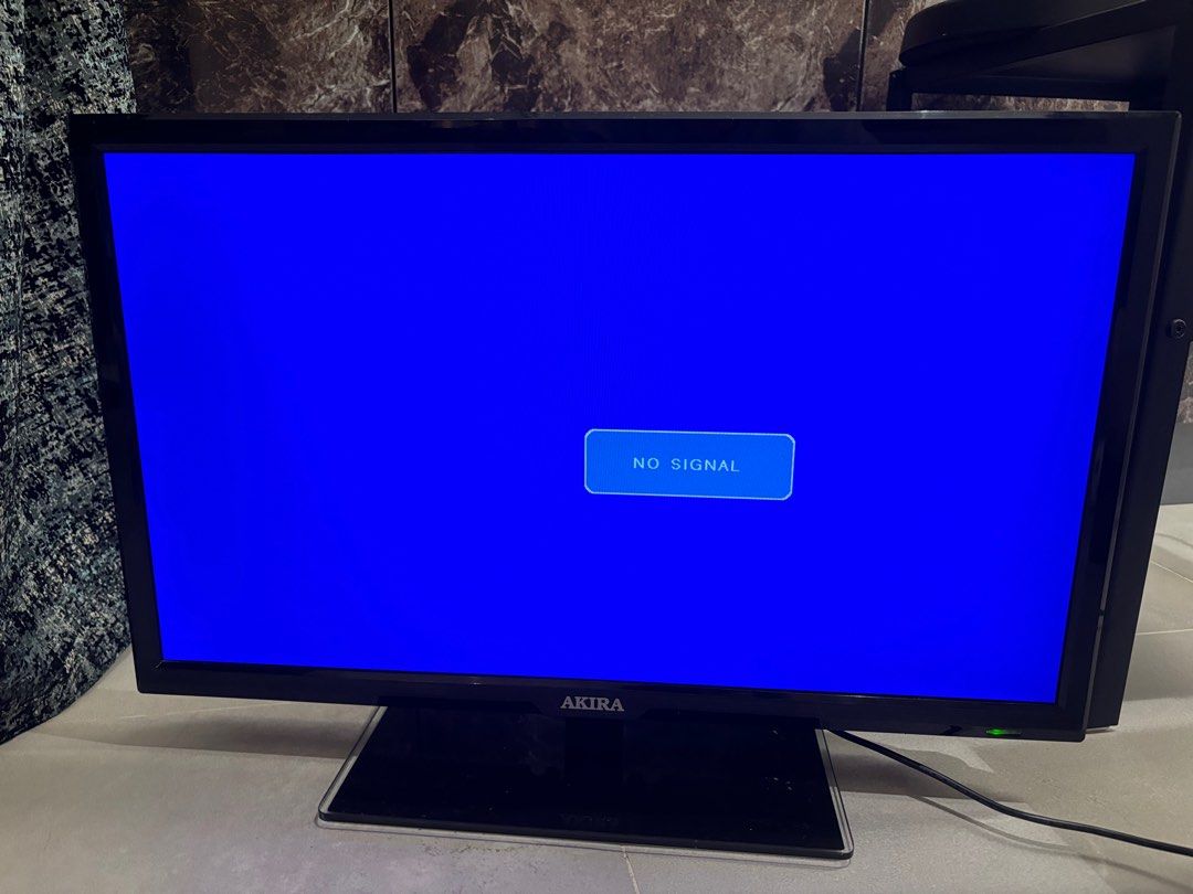 akira led monitor with speaker 24, Computers & Tech, Parts ...