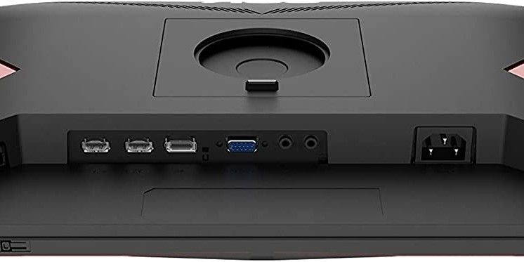 AOC 24G2 24" Frameless Gaming IPS Monitor, Computers & Tech, Parts ...