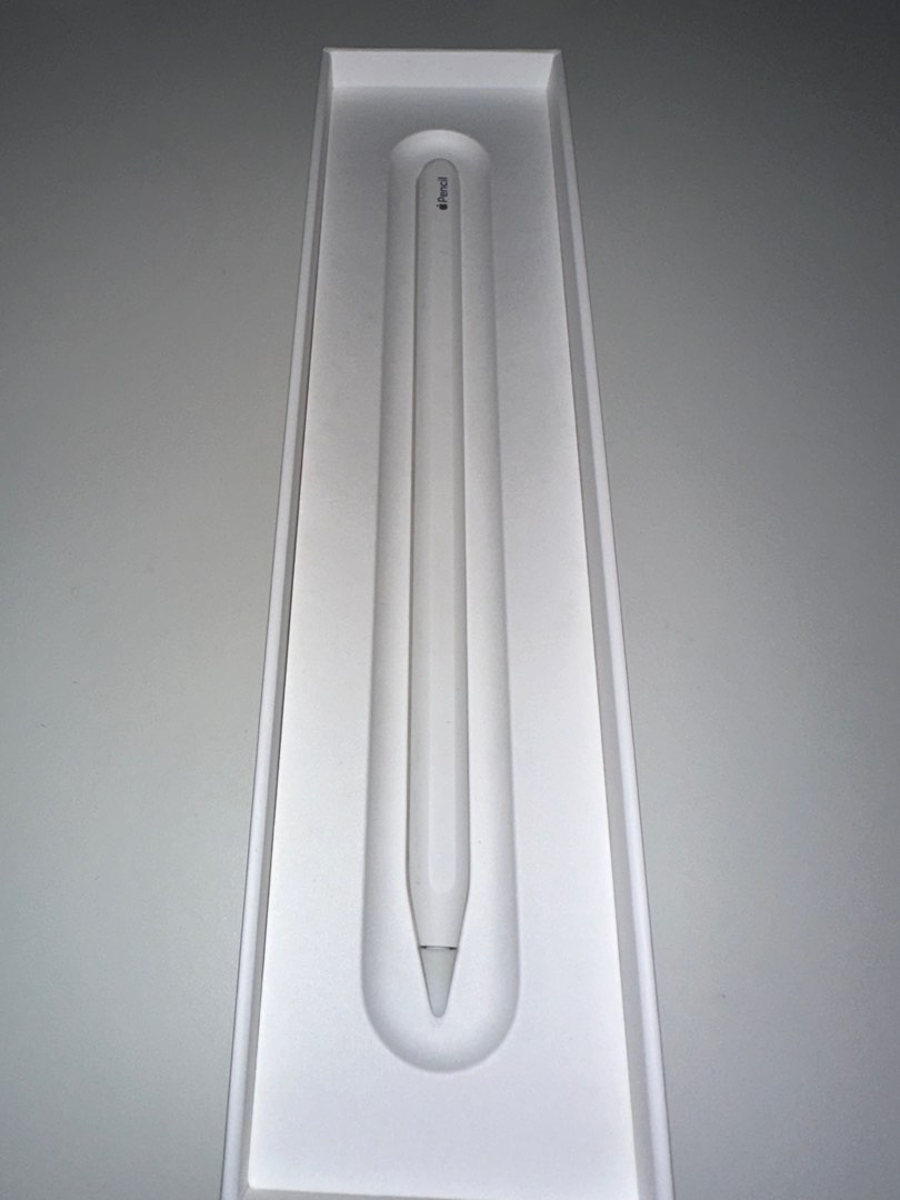 Apple Pencil Gen 2, Computers & Tech, Parts & Accessories, Other ...