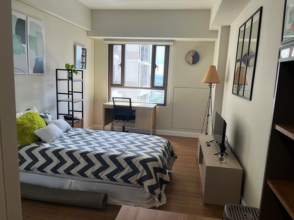 ARTON BY ROCKWELL Studio for Rent, Property, Rentals, Apartments ...