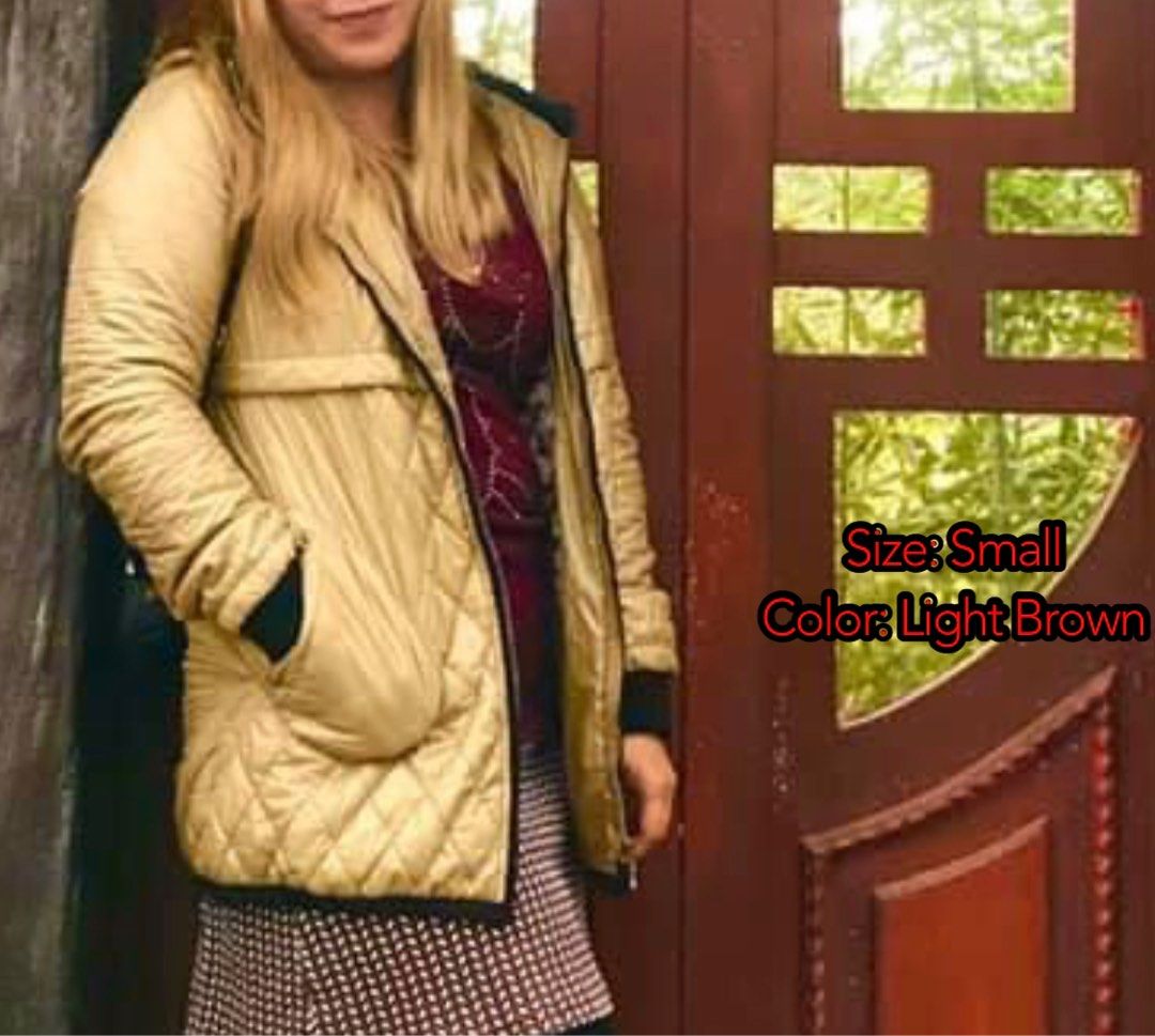 Assorted Winter Coats, Women's Fashion, Coats, Jackets and Outerwear on ...