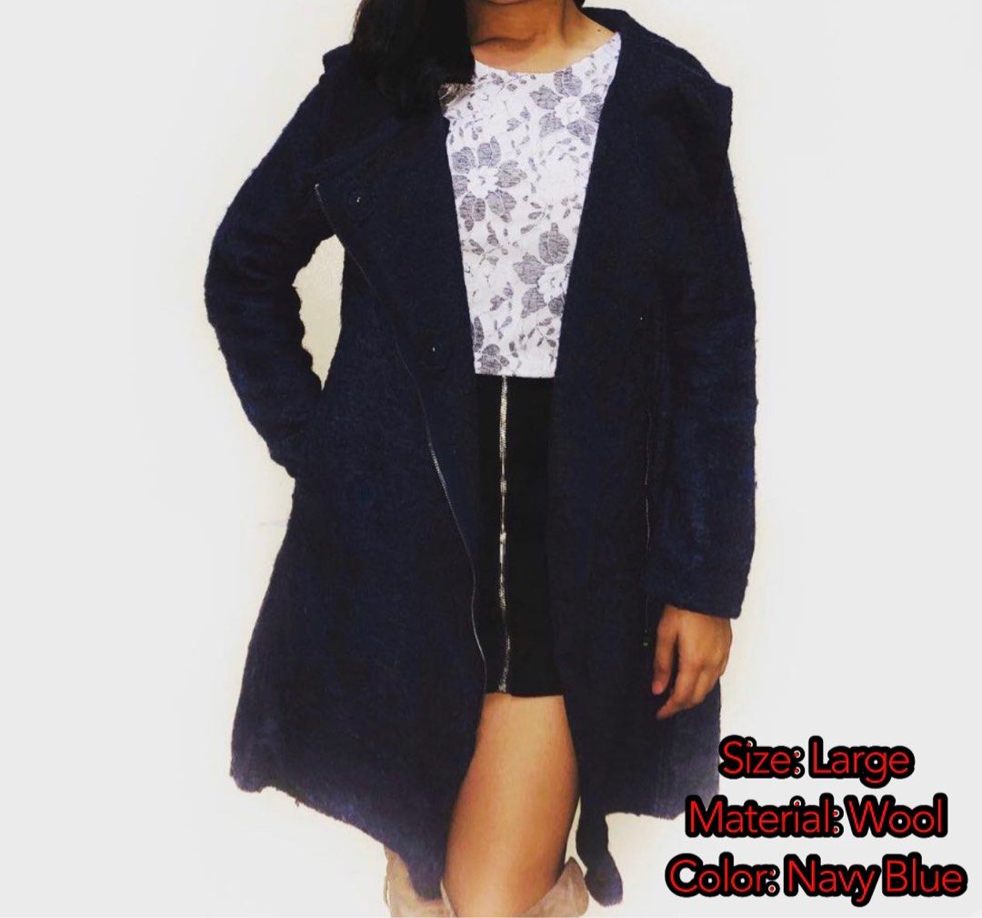 Assorted Winter Coats, Women's Fashion, Coats, Jackets and Outerwear on ...