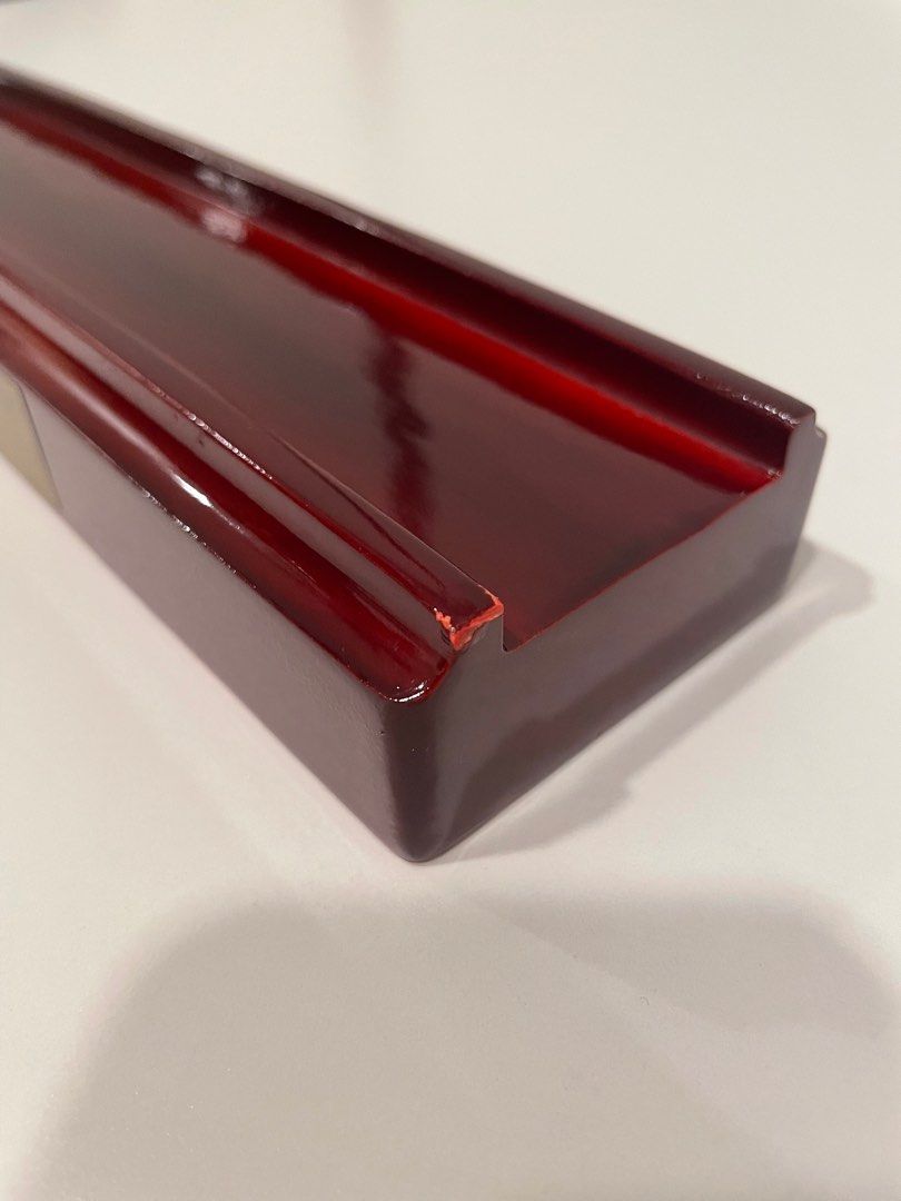 Australian Emu Caller Hand Painted on Native Timber, Hobbies & Toys ...