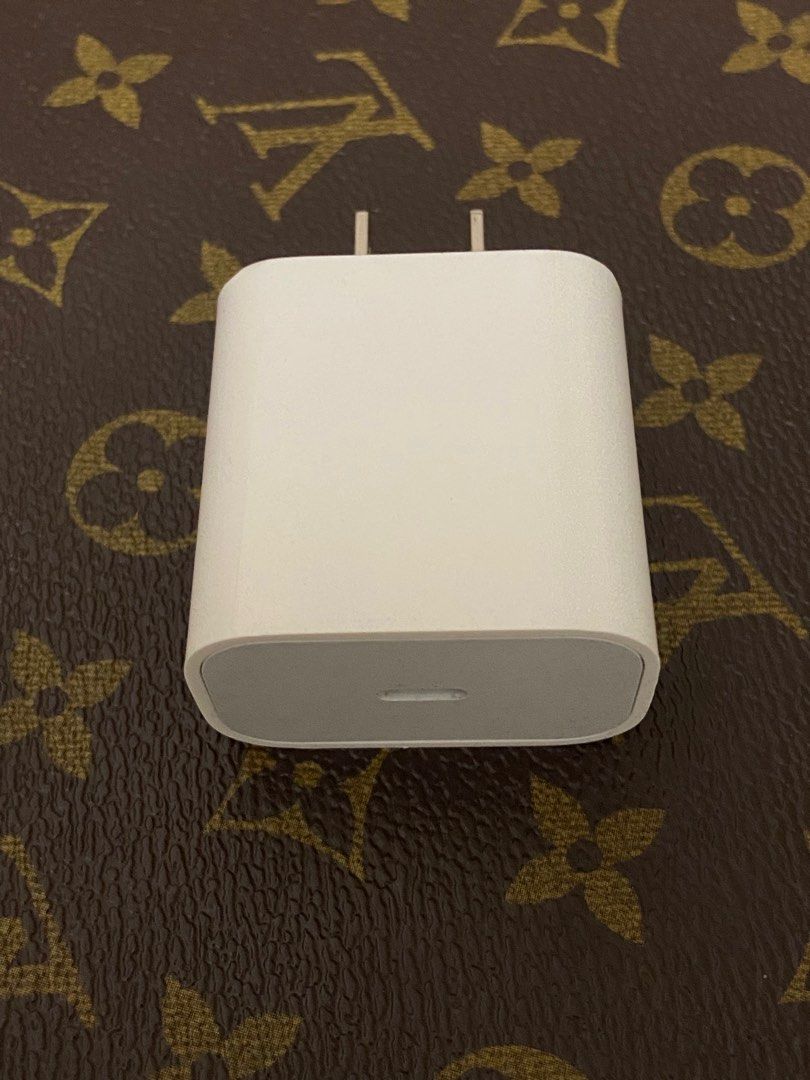 Authentic Apple Power Brick, Mobile Phones & Gadgets, Mobile & Gadget ...