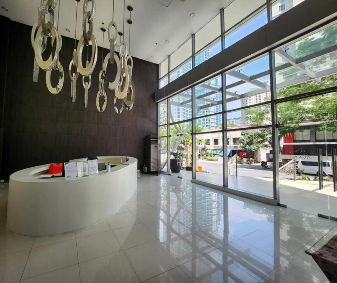 Avant Fort, Bonifacio Global City 1 bedroom Loft for SALE, Property ...