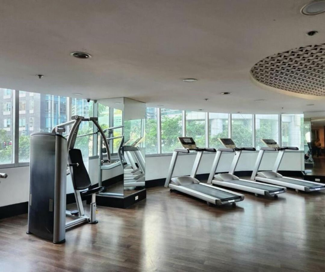 Avant Fort, Bonifacio Global City 1 bedroom Loft for SALE, Property ...