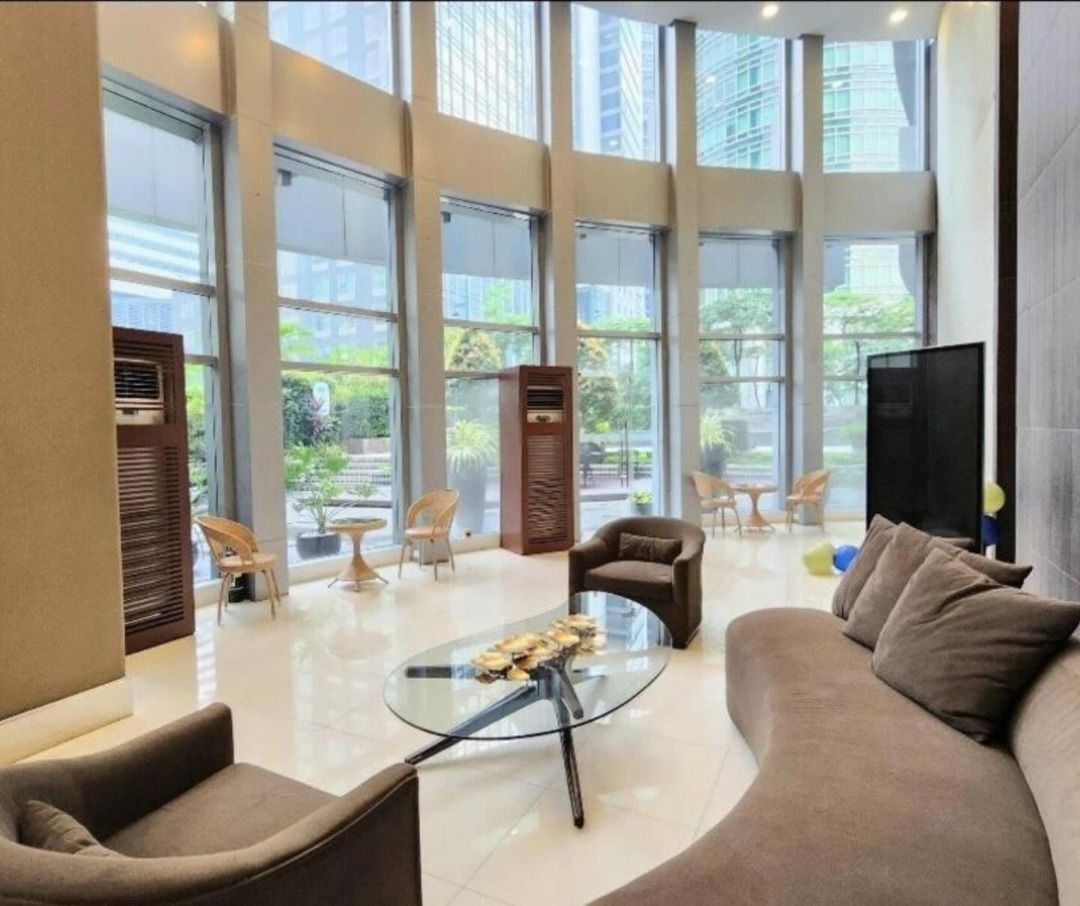 Avant Fort, Bonifacio Global City 1 bedroom Loft for SALE, Property ...