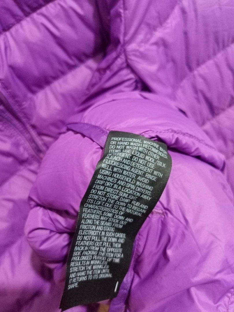 Baleno Down Jacket Lite, Women's Fashion, Coats, Jackets and Outerwear ...