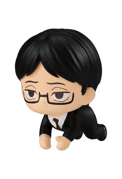 Bandai Gashapon Jujutsu Kaisen 02 Hugcot Figure Yuji Itadori/Kento ...