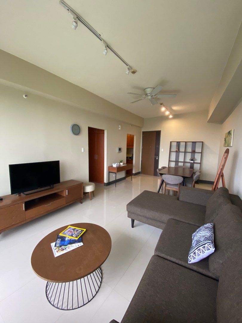 Bellagio 3 flat one bedroom with Manila Golf Views, Property, For Sale ...