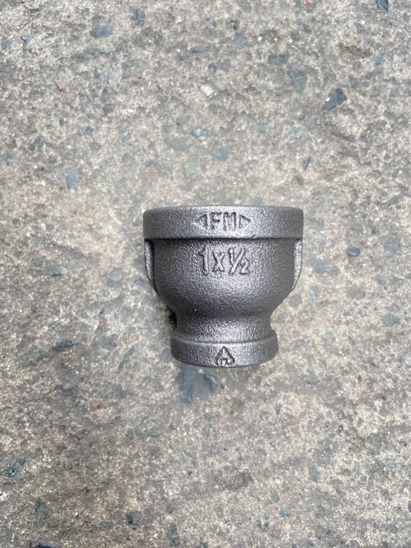 BI COUPLING REDUCER, Commercial & Industrial, Construction Tools ...