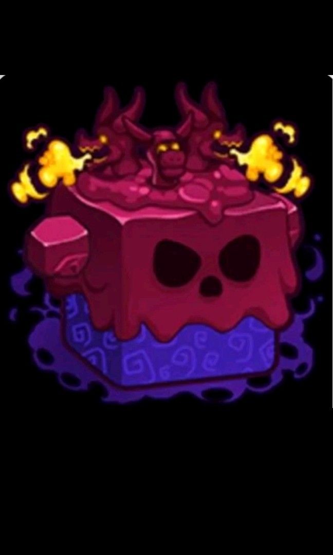 Blox fruit venom fruit, Video Gaming, Video Games, Others on Carousell
