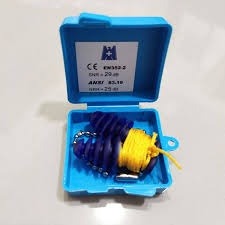 Blue Eagle NP363 Earplugs, Commercial & Industrial, Industrial ...