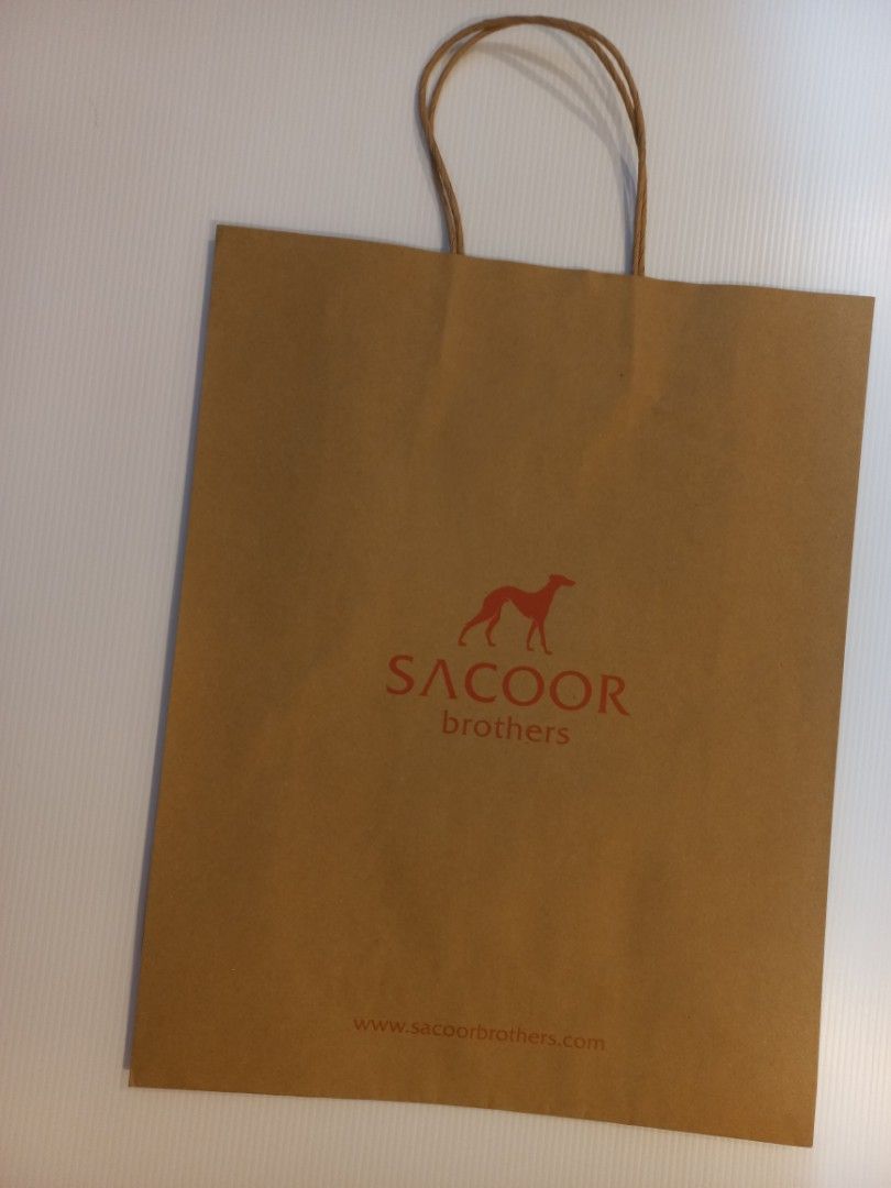 Branded Paper bags, Everything Else, Others on Carousell