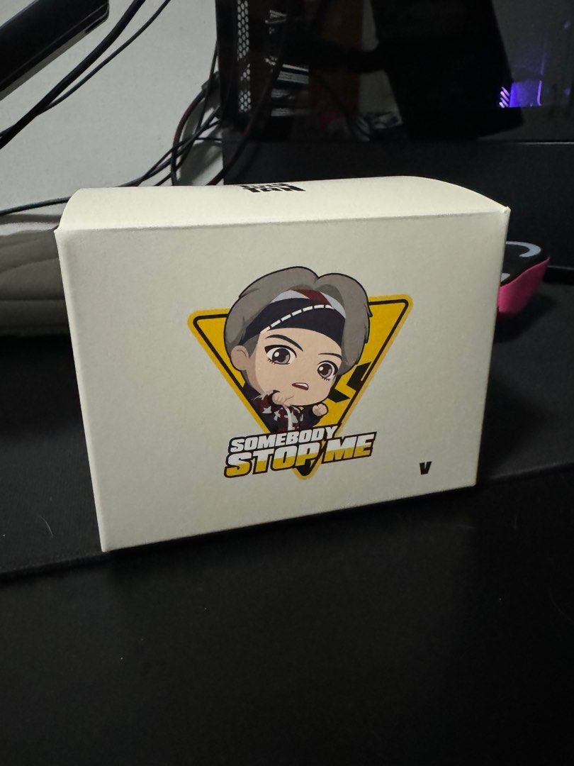 BTS mots pop up mug, Hobbies & Toys, Memorabilia & Collectibles, K-Wave ...