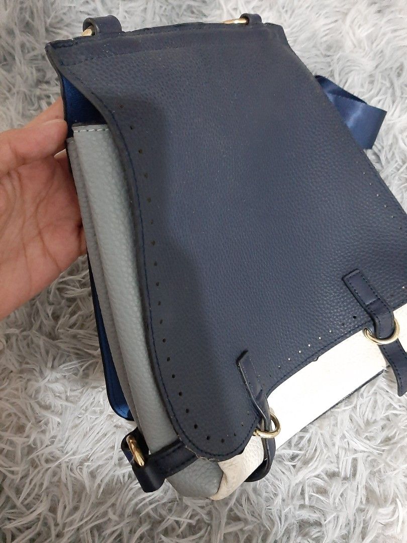 Bundle bag (elsa veroni and metrocity), Women's Fashion, Bags & Wallets ...