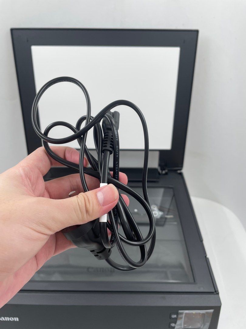 Canon Pixma TS6360a Printer, Computers & Tech, Printers, Scanners ...