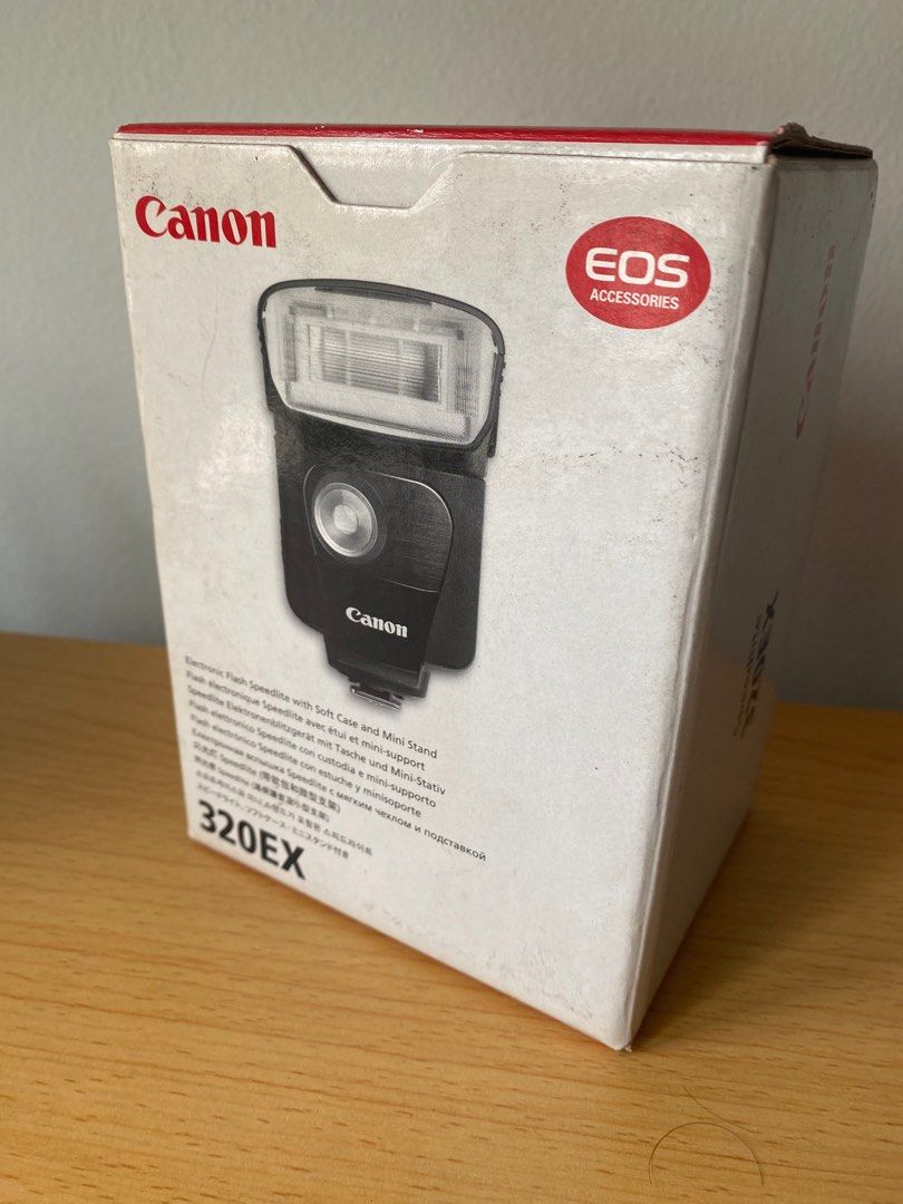 canon 320ex diffuser