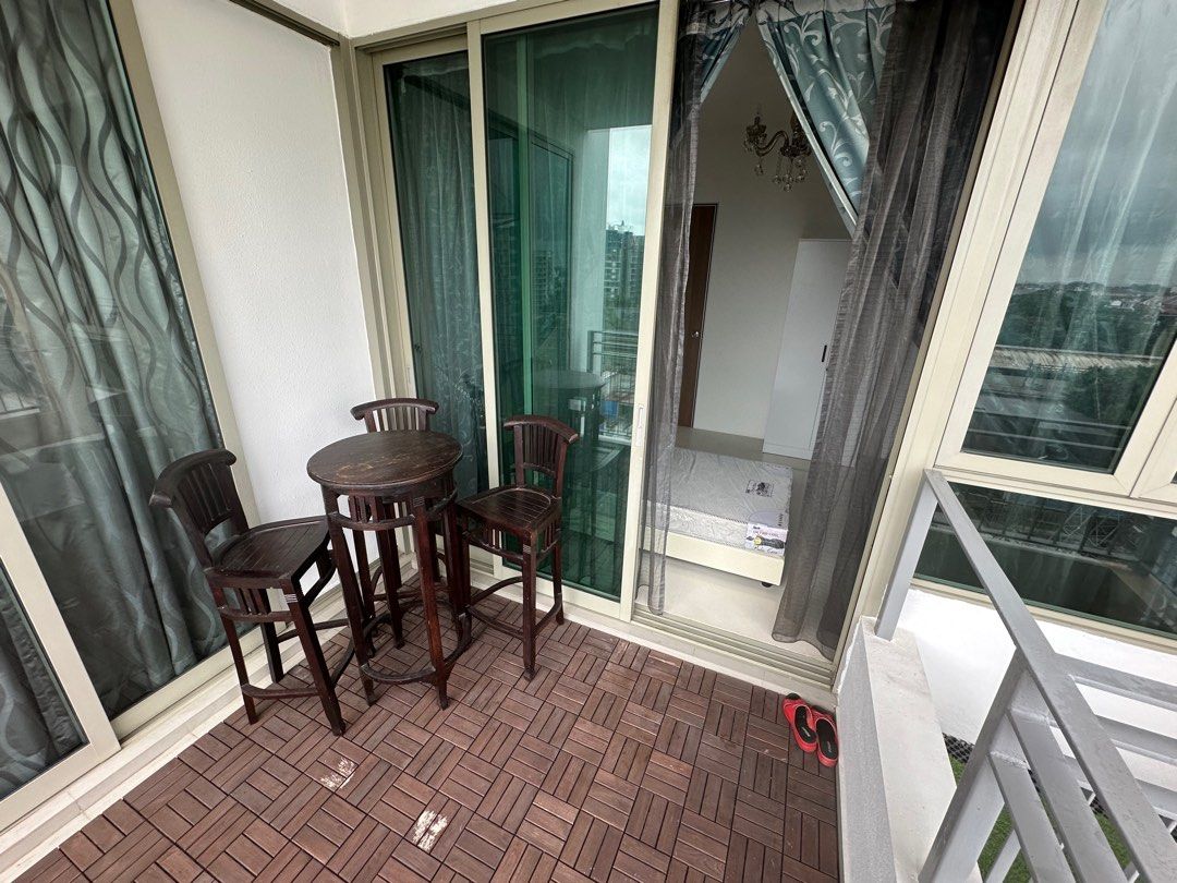Casa Merah, Property, Rentals, Condos & ECs on Carousell