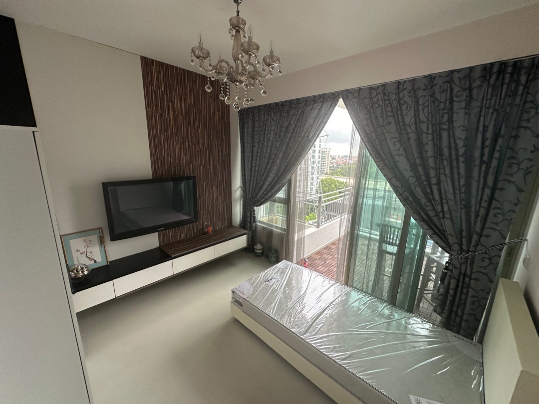 Casa Merah, Property, Rentals, Condos & ECs on Carousell